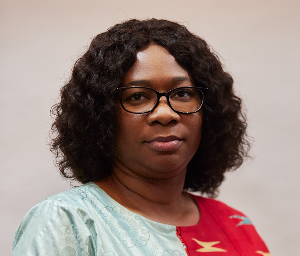 Mrs. Senor Thomas-Sowe – WAICA Reinsurance Corporation Plc