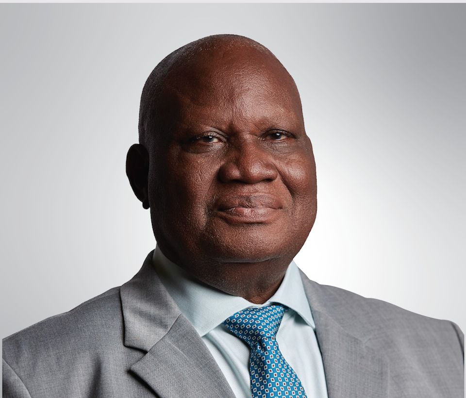 Mr. Adeyemo Adejumo – WAICA Reinsurance Corporation Plc