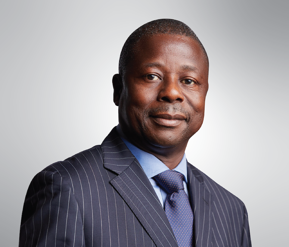 Mr. Donald Charles Kaye – WAICA Reinsurance Corporation Plc